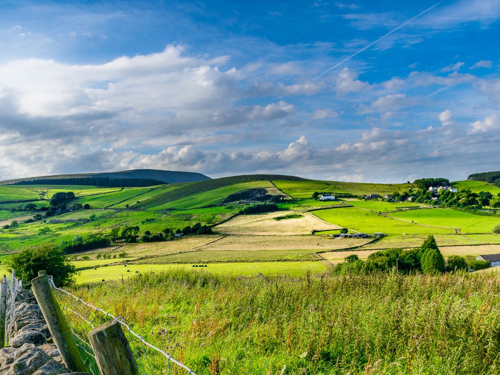 Things To Do - Pendle Holiday Cottages